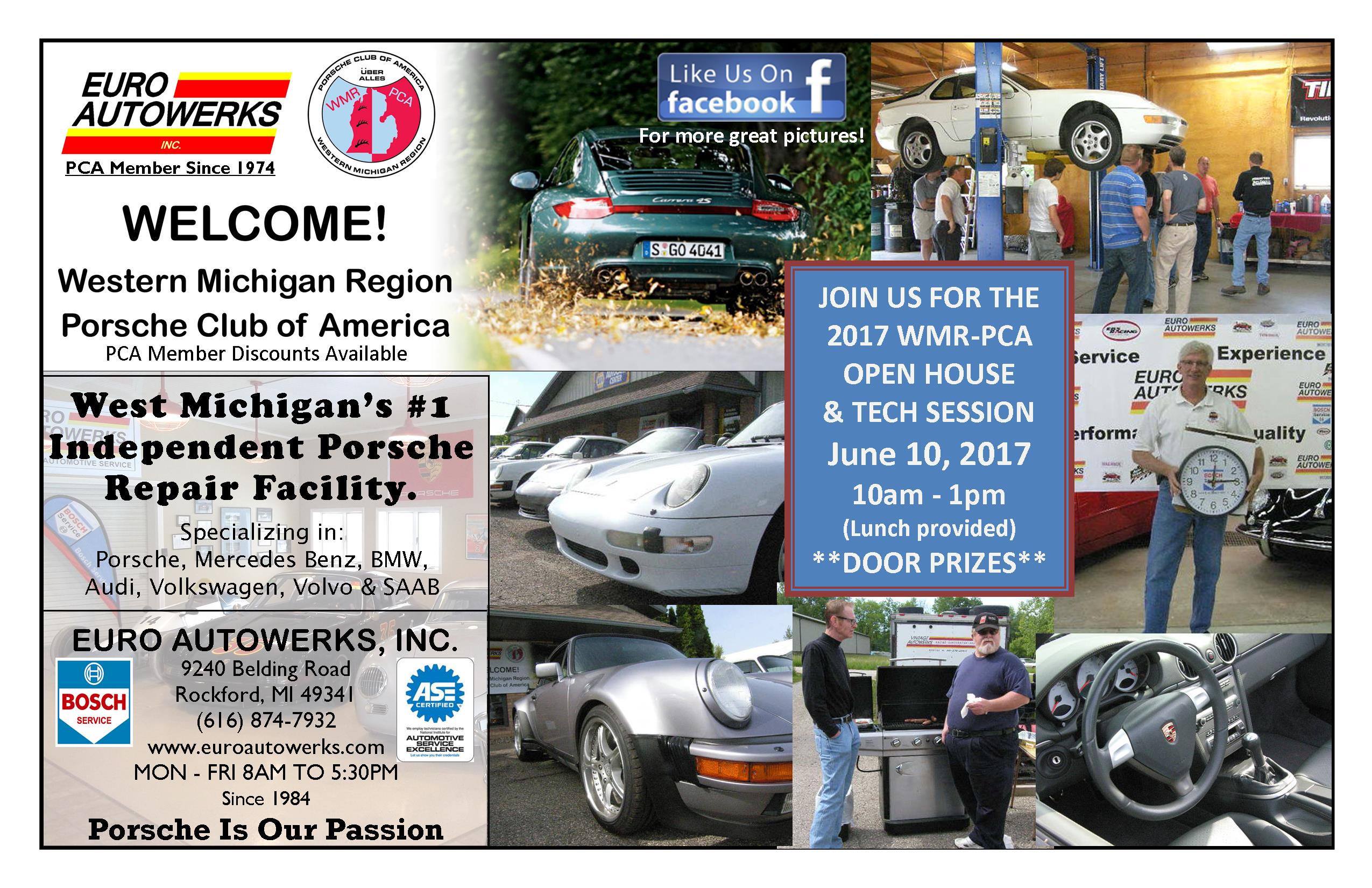 2017 Uber Alles Openhouse ad – Western Michigan Region – PCA